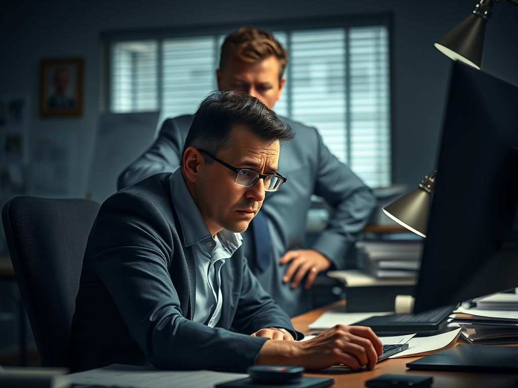 What to do About a Difficult Boss