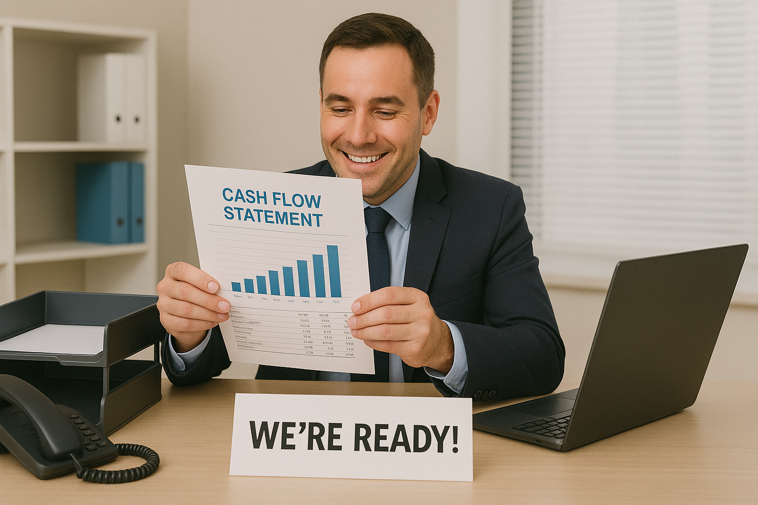 10 Smart Tips to Manage Cash Flow for Growing Businesses