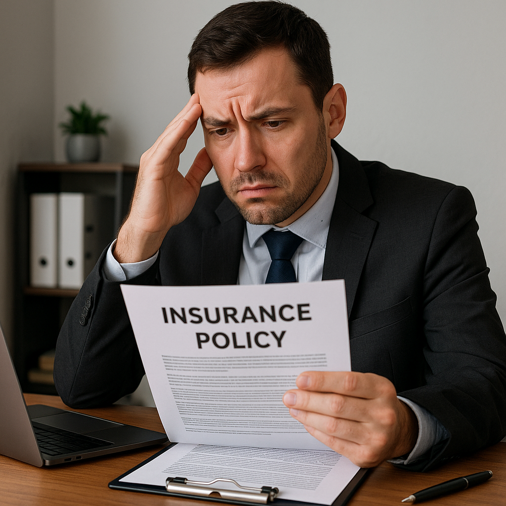 Essential Guide to Choosing the Right Business Insurance